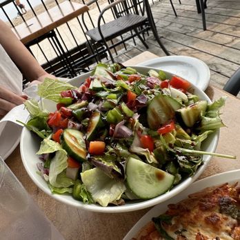 SUNNYSIDE PAVILION CAFE - Updated December 2025 - 85 Photos & 63 ...