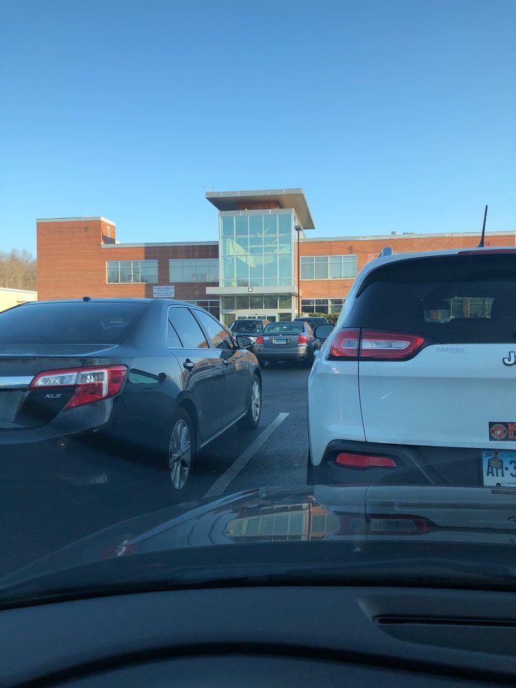 SOUNDVIEW MEDICAL ASSOCIATES - 52 Reviews - 50 Danbury Rd, Wilton ...