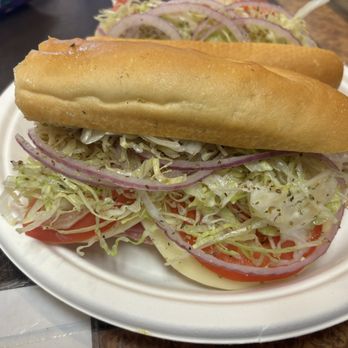 ROMANELLI’S ITALIAN DELI - Updated October 2024 - 439 Photos & 741 ...