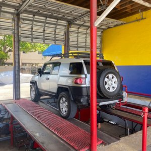 U PICK AUTO PARTS - 13 Photos - 8100 NW 74th St, Medley, Florida - Auto ...