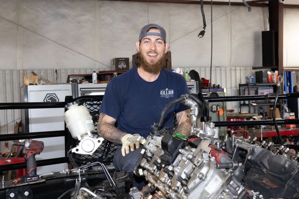 KILLIAN AUTOMOTIVE - Updated January 2026 - 128 Photos & 26 Reviews ...