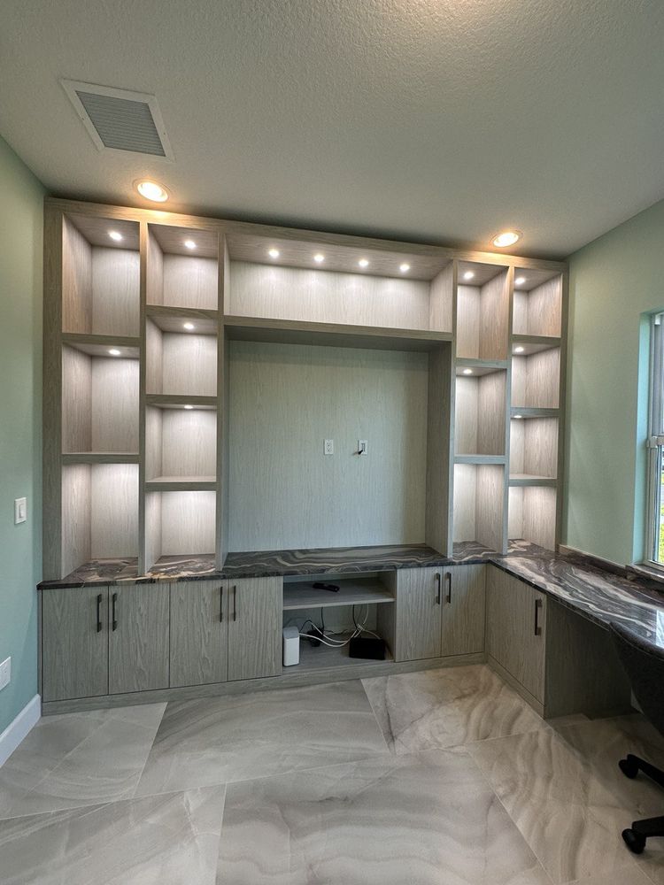 SMART CLOSET - Updated January 2026 - Boca Raton, Florida - Cabinetry ...
