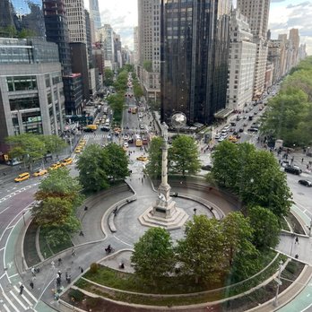 COLUMBUS CIRCLE - Updated November 2025 - 690 Photos & 199 Reviews ...