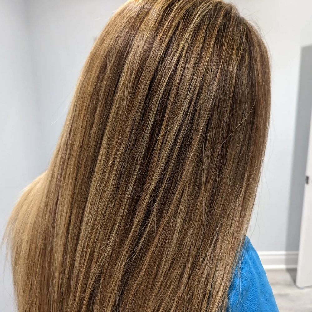 YOUR PERFECT HAIR - Updated January 2025 - Request an Appointment ...