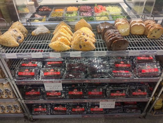 RED BARN MARKET-JAMES BAY - Updated January 2026 - 325 Menzies Street ...