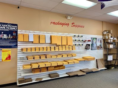 POSTAL + COPY CENTER - Updated July 2025 - 11569 S Hwy 6, Sugar Land ...