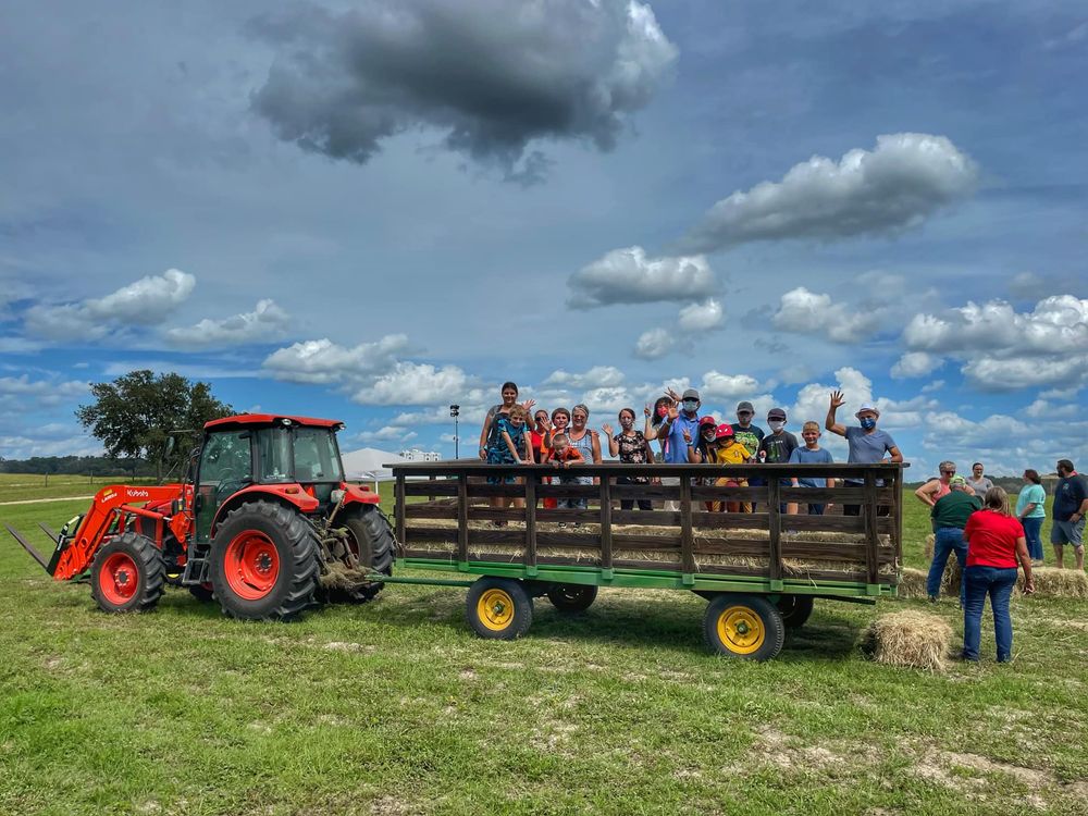 MAYHEM RANCH - Updated September 2025 - 24 Photos - 17830 SE 40th St ...