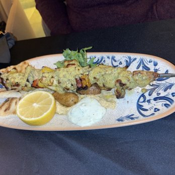 PITHARI - Updated June 2025 - 49 Photos & 28 Reviews - 1 W Main St ...