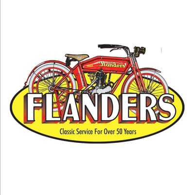 FLANDERS CO MOTORCYCLE ACCESSORIES - Updated August 2025 - 11 Reviews ...