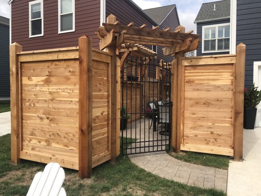 CHESTERFIELD FENCE & DECK - Updated April 2025 - 38 Photos & 65 Reviews ...