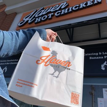 HAVEN HOT CHICKEN - Updated January 2026 - 100 Photos & 99 Reviews ...