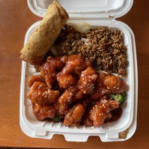 SHANGHAI GARDEN - Updated June 2025 - 15 Photos & 37 Reviews - 129 ...