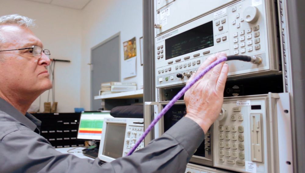 AXIOM TEST EQUIPMENT - Updated September 2025 - 18 Photos - 2610 ...