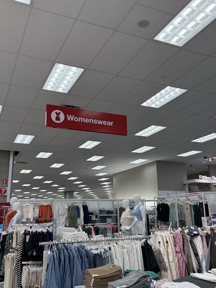 TARGET - Updated January 2026 - 70 Photos & 44 Reviews - 272 116th Ave ...