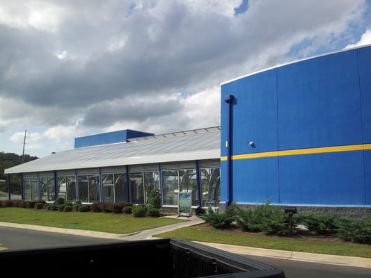 BLUE RAIN EXPRESS CAR WASH - Updated October 2025 - 37 Photos & 35 ...