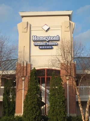 HOMESTEAD STUDIO SUITES HOTEL - Updated May 2024 - 12190 Sunset Hills ...