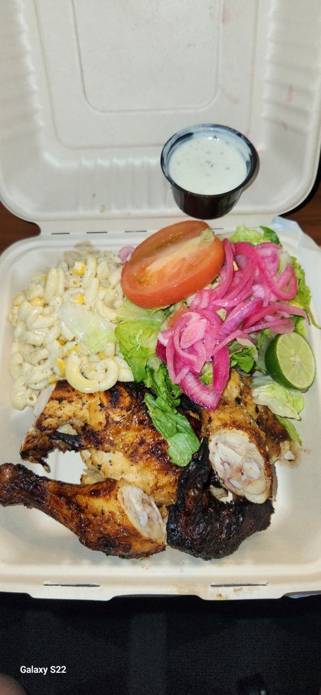 CHICKENUEVO - Updated October 2025 - 42 Photos & 72 Reviews - 2570 E ...