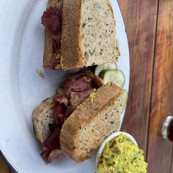 LEVEN DELI - Updated October 2024 - 1038 Photos & 653 Reviews - 123 W ...