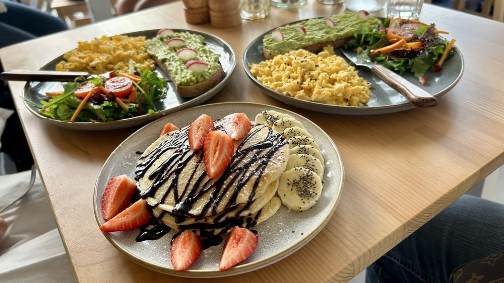 MENDO CAFE - Updated January 2025 - 16 Photos - Lisboa, Portugal ...