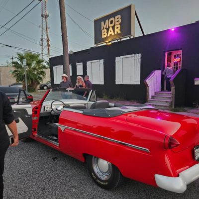 MOB BAR - Updated November 2025 - 66 Photos & 14 Reviews - 201 26th St ...