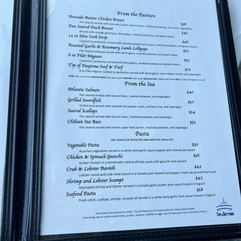 TOP OF DAYTONA - Updated April 2025 - 140 Photos & 142 Reviews - 2625 S ...