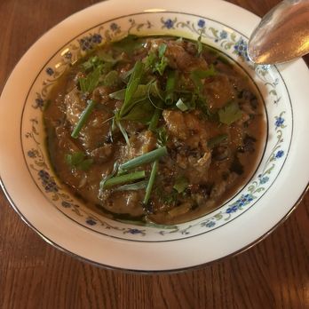 COLETTE OTR * MOSTLY FRENCH RESTAURANT BY CHEF DANNY COMBS - Updated ...