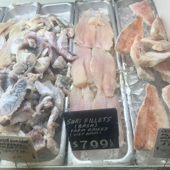 GULF FRESH SEAFOOD MARKET - Updated January 2026 - 59 Photos - 96 25th ...