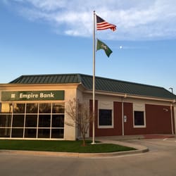 CENTRAL BANK - Banks & Credit Unions - 3555 N Glenstone Ave ...