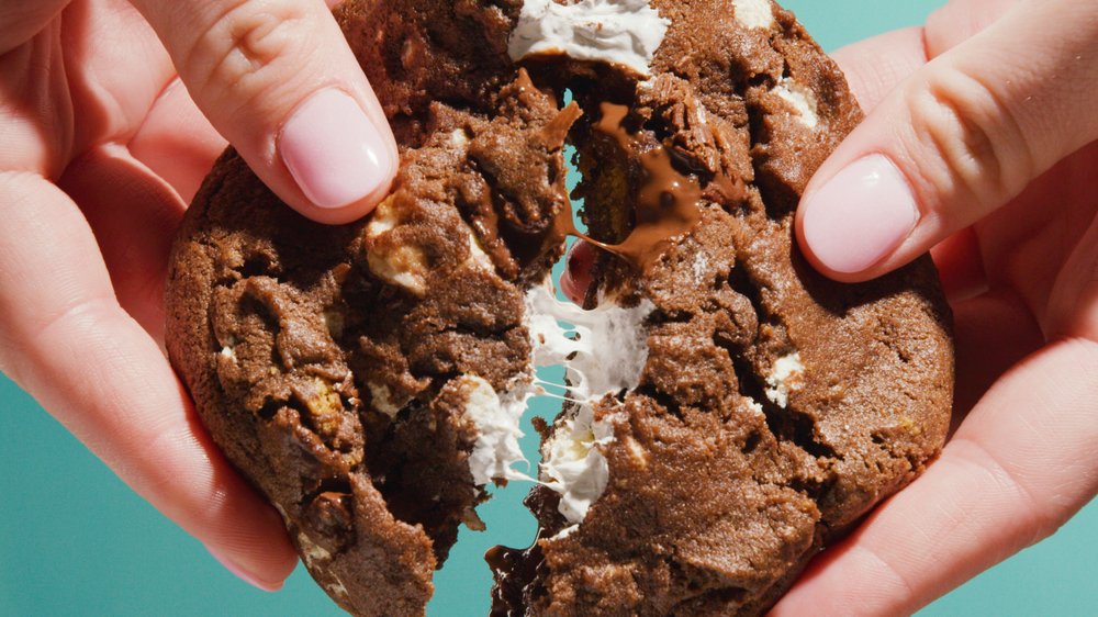 INSOMNIA COOKIES - 10 Photos - 109 Smith St, Brooklyn, NY - Menu - Yelp