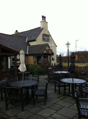 THE MELVILLE INN - Updated May 2024 - Melville Nursery, Midlothian ...