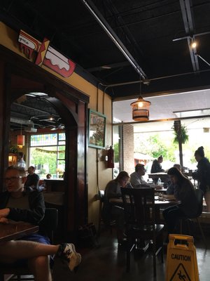 EPOCH COFFEE - 308 Photos & 839 Reviews - Coffee & Tea - 221 W North ...