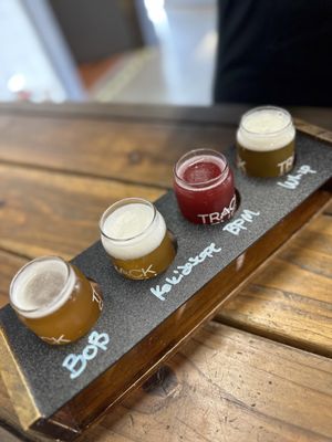 TRACK 7 BREWING - CURTIS PARK - Updated July 2024 - 128 Photos & 47 ...