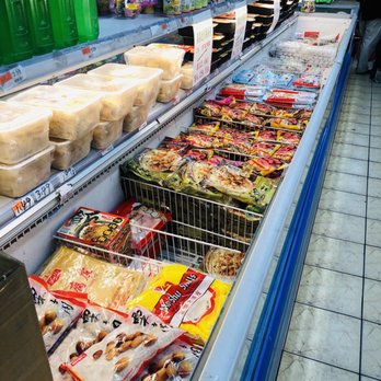 IFRESH MARKET - Updated May 2025 - 75 Photos & 21 Reviews - 128 Mott St ...