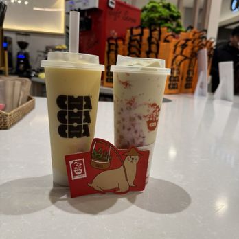 CHA REDEFINE - Updated July 2025 - 516 Photos & 238 Reviews - 3333 ...