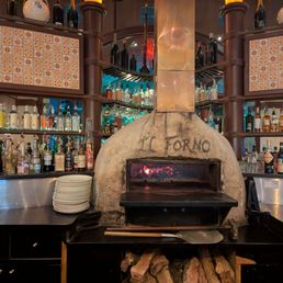 GROTTO RISTORANTE - Updated December 2025 - 620 Photos & 529 Reviews ...