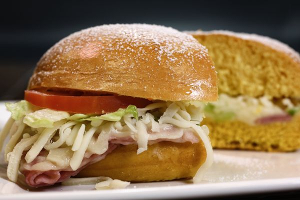 MECATOS BAKERY & CAFÉ - METROWEST - Updated January 2025 - 215 Photos ...