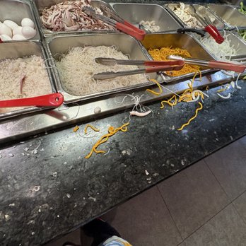 SAKURA SEAFOOD AND SUPREME BUFFET - Updated January 2026 - 288 Photos & 259 Reviews - 9031 ...