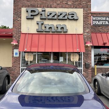 PIZZA INN - Updated January 2025 - 50 Photos & 74 Reviews - 5420 ...