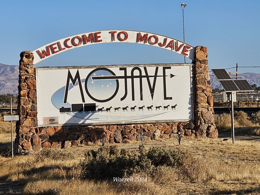 CITY OF MOJAVE - Updated January 2026 - 220 Photos & 21 Reviews ...