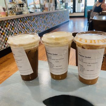 COMMUNITEA COFFEE - Updated August 2024 - 210 Photos & 102 Reviews ...