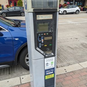 CVG VALUPARK - Updated July 2025 - 70 Reviews - 77 Comair Blvd ...