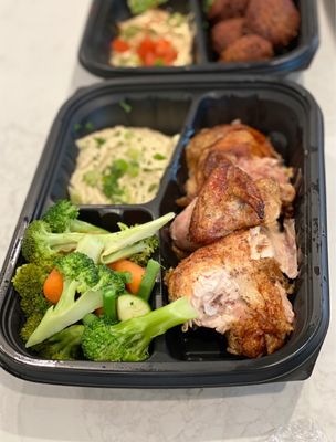 CHICKEN MAISON - Updated August 2025 - 659 Photos & 686 Reviews - 3605 ...