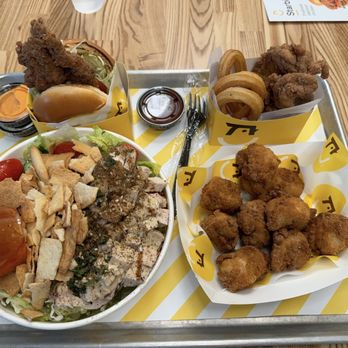 STARBIRD CHICKEN - Updated September 2024 - 268 Photos & 138 Reviews ...