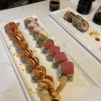 UMAI YA - Updated December 2025 - 178 Photos & 60 Reviews - 7450 W 52nd ...