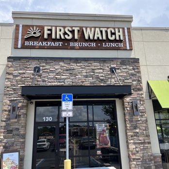 FIRST WATCH - Updated June 2025 - 188 Photos & 149 Reviews - 4620 S ...