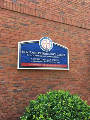 BENJAMIN PREPARATORY SCHOOL - Updated October 2025 - 10 Reviews - 2445 Church Rd SE, Smyrna ...