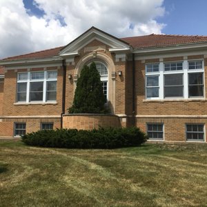 CALUMET CITY PUBLIC LIBRARY - Updated July 2025 - 660 Manistee Ave ...