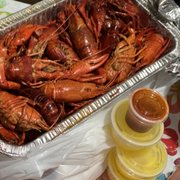 AUSTELL SEAFOOD MARKET - 111 Photos & 108 Reviews - 3701 Austell Rd SW ...