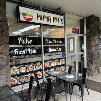 MAMA KIM’S - 816 Photos & 170 Reviews - 1481 S King St, Honolulu ...