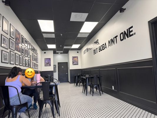 THE BOBA CO - Updated September 2024 - 97 Photos & 43 Reviews - 705 ...